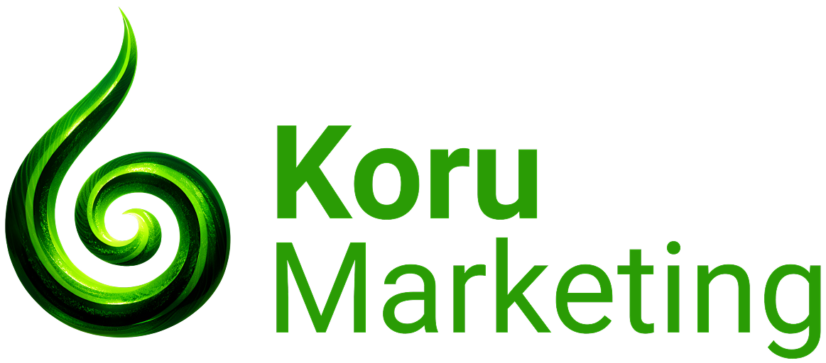 Koru Marketing | Digital Marketing Agency